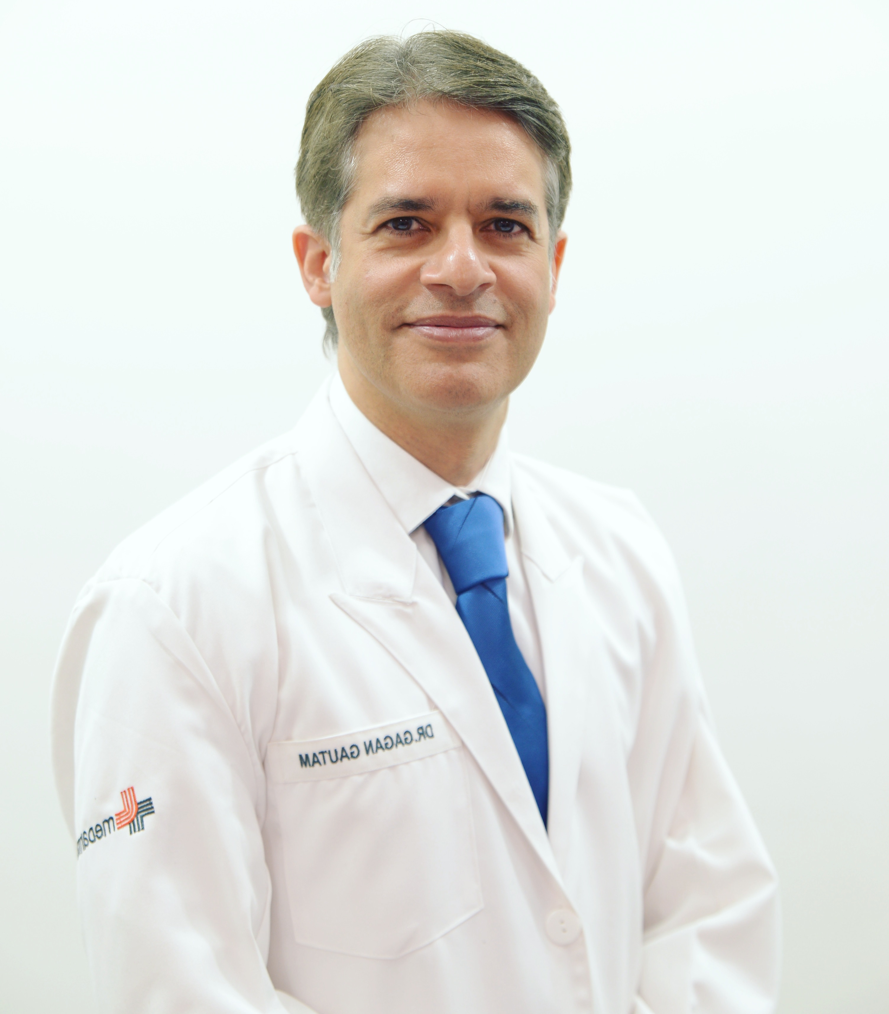 Dr. Gagan Gautam